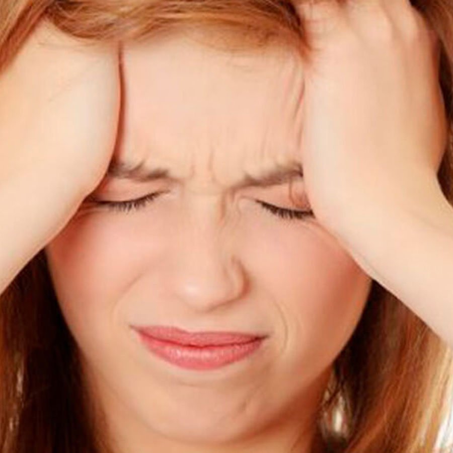 Vertigem - O1 Saúde